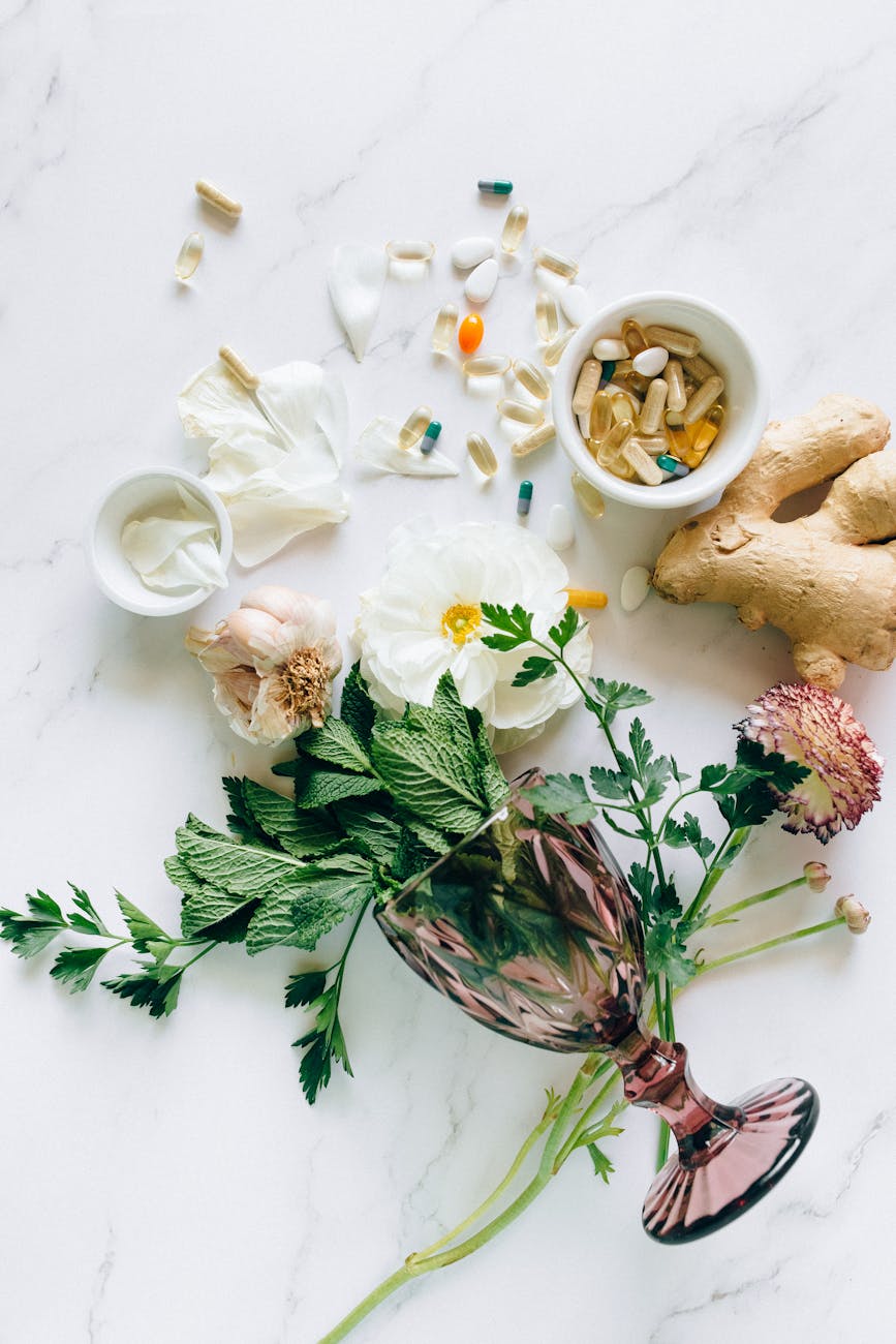 Top Supplements for Managing Insulin Resistance - Jenny Pena, NBC-HWC